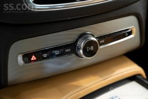 Balts Volvo XC90 2019 Rīga, ar dzinēja tilpumu 2.00 L un nobraukumu 170 tūkst. km par 32900 €, foto 17 vietnē AUTOMOTO.COM.LV