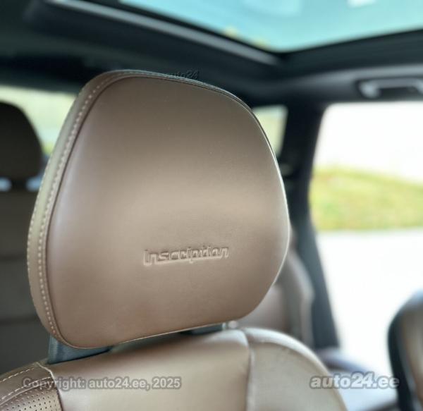 Balts Volvo XC90 2020 Tallina, ar dzinēja tilpumu 2.00 L un nobraukumu 153 tūkst. km par 36900 €, foto 6 vietnē AUTOMOTO.COM.LV