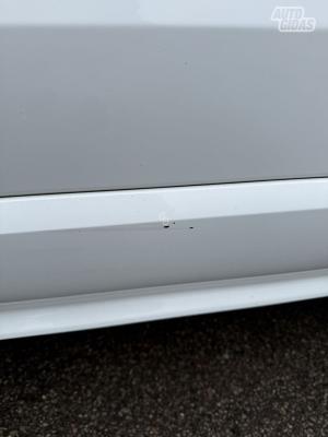 White Volvo XC90 2020 in Vilnius, with an engine capacity of 2.00 L and mileage of 147 thousand km for 35000 €, photo 28 on AUTOMOTO.COM.LV