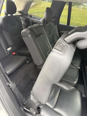 Balts Volvo XC90 2020 Viļņa, ar dzinēja tilpumu 1.97 L un nobraukumu 147 tūkst. km par 32500 €, foto 28 vietnē AUTOMOTO.COM.LV