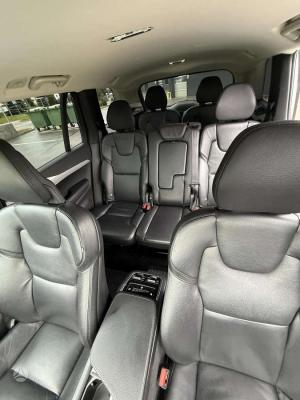 Balts Volvo XC90 2020 Viļņa, ar dzinēja tilpumu 1.97 L un nobraukumu 147 tūkst. km par 32500 €, foto 34 vietnē AUTOMOTO.COM.LV