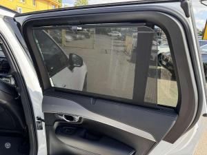 Белый Вольво ХС90 2020 в Таураге, объемом двигателя 1.97 л и пробегом 120 тыс. км за 38200 €, фото 32 на AUTOMOTO.COM.LV