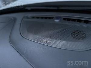 Balts Volvo XC90 2021 Rīga, ar dzinēja tilpumu 2.00 L un nobraukumu 114 tūkst. km par 36600 €, foto 24 vietnē AUTOMOTO.COM.LV