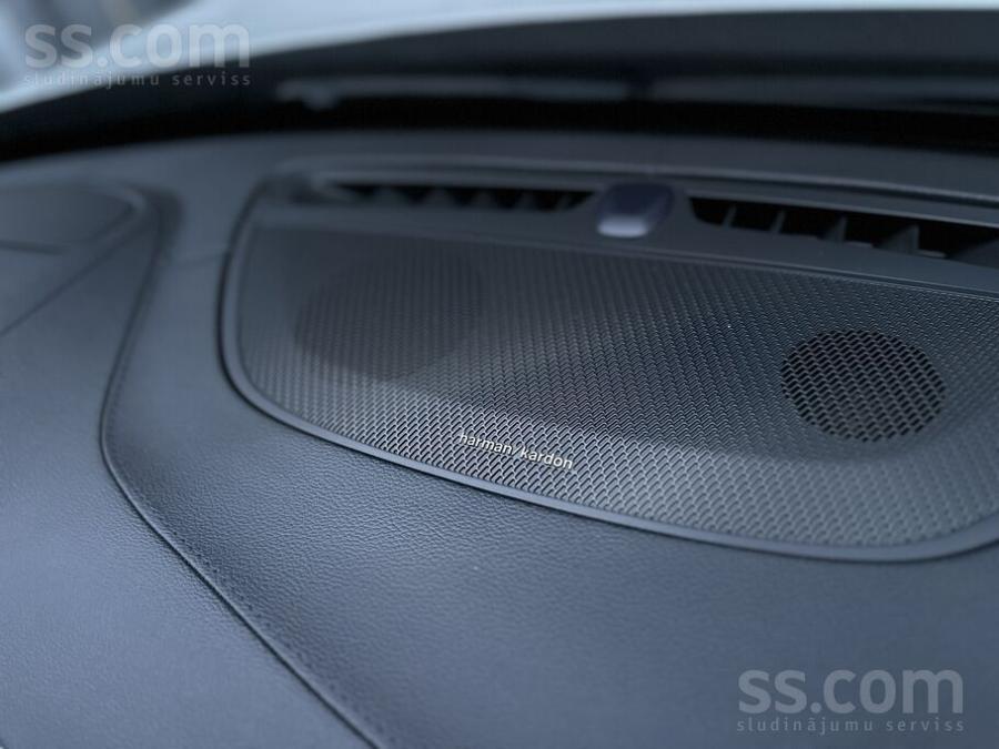 Balts Volvo XC90 2021 Rīga, ar dzinēja tilpumu 2.00 L un nobraukumu 114 tūkst. km par 36600 €, foto 24 vietnē AUTOMOTO.COM.LV