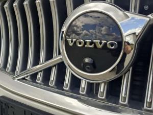Balts Volvo XC90 2021 Šauļi, ar dzinēja tilpumu 1.97 L un nobraukumu 173 tūkst. km par 30950 €, foto 12 vietnē AUTOMOTO.COM.LV