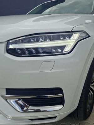 Balts Volvo XC90 2021 Šauļi, ar dzinēja tilpumu 1.97 L un nobraukumu 173 tūkst. km par 30950 €, foto 13 vietnē AUTOMOTO.COM.LV