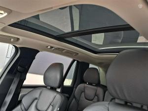 Balts Volvo XC90 2021 Šauļi, ar dzinēja tilpumu 1.97 L un nobraukumu 173 tūkst. km par 30950 €, foto 16 vietnē AUTOMOTO.COM.LV