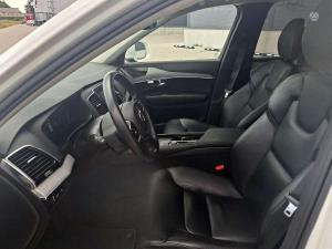 Balts Volvo XC90 2021 Šauļi, ar dzinēja tilpumu 1.97 L un nobraukumu 173 tūkst. km par 30950 €, foto 20 vietnē AUTOMOTO.COM.LV