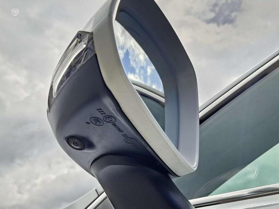Balts Volvo XC90 2021 Šauļi, ar dzinēja tilpumu 1.97 L un nobraukumu 173 tūkst. km par 30950 €, foto 43 vietnē AUTOMOTO.COM.LV
