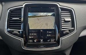 Balts Volvo XC90 2021 Šauļi, ar dzinēja tilpumu 1.97 L un nobraukumu 173 tūkst. km par 30950 €, foto 45 vietnē AUTOMOTO.COM.LV