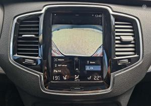 Balts Volvo XC90 2021 Šauļi, ar dzinēja tilpumu 1.97 L un nobraukumu 173 tūkst. km par 30950 €, foto 46 vietnē AUTOMOTO.COM.LV