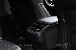 Balts Volvo XC90 2021 Tallina, ar dzinēja tilpumu 2.00 L un nobraukumu 76 tūkst. km par 42500 €, foto 19 vietnē AUTOMOTO.COM.LV