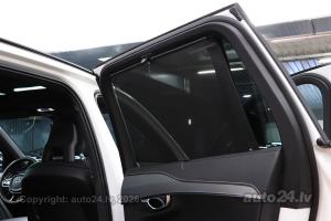 Balts Volvo XC90 2021 Tallina, ar dzinēja tilpumu 2.00 L un nobraukumu 76 tūkst. km par 42500 €, foto 21 vietnē AUTOMOTO.COM.LV