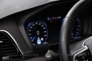 Balts Volvo XC90 2021 Tallina, ar dzinēja tilpumu 2.00 L un nobraukumu 76 tūkst. km par 42500 €, foto 22 vietnē AUTOMOTO.COM.LV