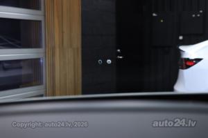 Balts Volvo XC90 2021 Tallina, ar dzinēja tilpumu 2.00 L un nobraukumu 76 tūkst. km par 42500 €, foto 25 vietnē AUTOMOTO.COM.LV