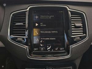 Белый Вольво ХС90 2021 в Шяуляй, объемом двигателя 1.97 л и пробегом 173 тыс. км за 29950 €, фото 38 на AUTOMOTO.COM.LV
