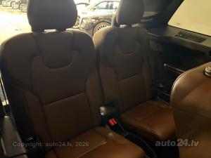 Balts Volvo XC90 2021 Tallina, ar dzinēja tilpumu 2.00 L un nobraukumu 91 tūkst. km par 41900 €, foto 10 vietnē AUTOMOTO.COM.LV