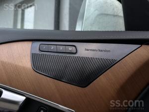 Balts Volvo XC90 2021 Rīga, ar dzinēja tilpumu 2.00 L un nobraukumu 114 tūkst. km par 35700 €, foto 11 vietnē AUTOMOTO.COM.LV