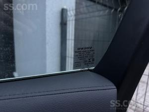Balts Volvo XC90 2021 Rīga, ar dzinēja tilpumu 2.00 L un nobraukumu 114 tūkst. km par 35700 €, foto 13 vietnē AUTOMOTO.COM.LV