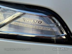 Balts Volvo XC90 2022 Tallina, ar dzinēja tilpumu 2.00 L un nobraukumu 79 tūkst. km par 48900 €, foto 26 vietnē AUTOMOTO.COM.LV