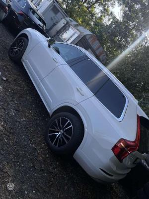Balts Volvo XC90 2022 Kauņa, ar dzinēja tilpumu 1.97 L un nobraukumu 182 tūkst. km par 33000 €, foto 15 vietnē AUTOMOTO.COM.LV