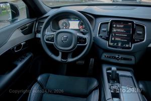Balts Volvo XC90 2022 Tallina, ar dzinēja tilpumu 2.00 L un nobraukumu 47 tūkst. km par 53900 €, foto 4 vietnē AUTOMOTO.COM.LV