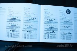 Balts Volvo XC90 2022 Tallina, ar dzinēja tilpumu 2.00 L un nobraukumu 47 tūkst. km par 53900 €, foto 20 vietnē AUTOMOTO.COM.LV