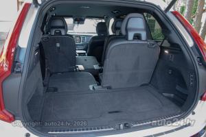 Balts Volvo XC90 2022 Tallina, ar dzinēja tilpumu 2.00 L un nobraukumu 47 tūkst. km par 53900 €, foto 21 vietnē AUTOMOTO.COM.LV