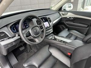 Balts Volvo XC90 2023 Klaipėda, ar dzinēja tilpumu 1.97 L un nobraukumu 22 tūkst. km par 48999 €, foto 6 vietnē AUTOMOTO.COM.LV