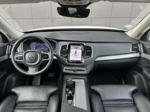 Balts Volvo XC90 2023 Klaipėda, ar dzinēja tilpumu 1.97 L un nobraukumu 22 tūkst. km par 48999 €, foto 7 vietnē AUTOMOTO.COM.LV