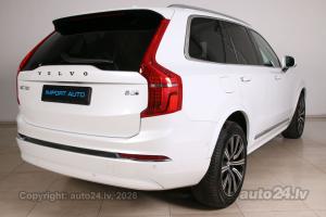 Balts Volvo XC90 2023 Tallina, ar dzinēja tilpumu 2.00 L un nobraukumu 87 tūkst. km par 44990 €, foto 13 vietnē AUTOMOTO.COM.LV