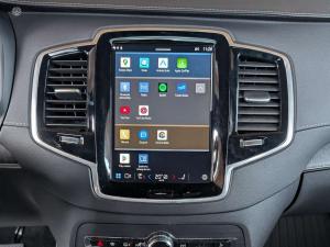 Balts Volvo XC90 2024 Rīga, ar dzinēja tilpumu 1.97 L un nobraukumu 45 tūkst. km par 57000 €, foto 17 vietnē AUTOMOTO.COM.LV