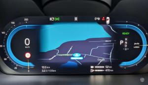 Balts Volvo XC90 2024 Rīga, ar dzinēja tilpumu 1.97 L un nobraukumu 45 tūkst. km par 57000 €, foto 18 vietnē AUTOMOTO.COM.LV