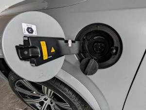 Balts Volvo XC90 2024 Rīga, ar dzinēja tilpumu 1.97 L un nobraukumu 45 tūkst. km par 57000 €, foto 22 vietnē AUTOMOTO.COM.LV