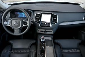 Balts Volvo XC90 2024 Tallina, ar dzinēja tilpumu 2.00 L un nobraukumu 29 tūkst. km par 62880 €, foto 19 vietnē AUTOMOTO.COM.LV