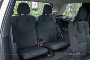 Белый Вольво ХС90 2025 в Таллин, объемом двигателя 2.00 л и пробегом 20 тыс. км за 74900 €, фото 11 на AUTOMOTO.COM.LV