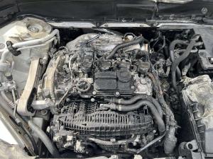 Balts Volvo XC90 2025 Kauņa, ar dzinēja tilpumu 1.97 L un nobraukumu 25 tūkst. km par 44900 €, foto 7 vietnē AUTOMOTO.COM.LV