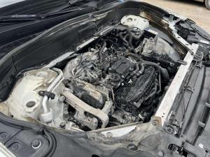 Balts Volvo XC90 2025 Kauņa, ar dzinēja tilpumu 1.97 L un nobraukumu 25 tūkst. km par 44900 €, foto 9 vietnē AUTOMOTO.COM.LV