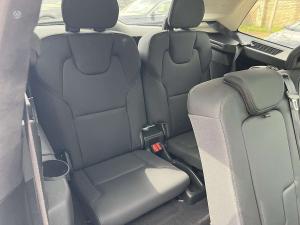 Balts Volvo XC90 2025 Kauņa, ar dzinēja tilpumu 1.97 L un nobraukumu 25 tūkst. km par 44900 €, foto 17 vietnē AUTOMOTO.COM.LV