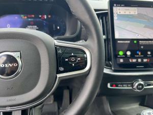 Balts Volvo XC90 2025 Kauņa, ar dzinēja tilpumu 1.97 L un nobraukumu 25 tūkst. km par 44900 €, foto 34 vietnē AUTOMOTO.COM.LV