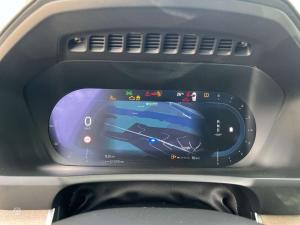 Balts Volvo XC90 2025 Kauņa, ar dzinēja tilpumu 1.97 L un nobraukumu 25 tūkst. km par 44900 €, foto 36 vietnē AUTOMOTO.COM.LV