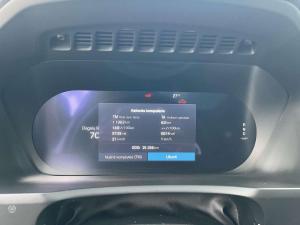 Balts Volvo XC90 2025 Kauņa, ar dzinēja tilpumu 1.97 L un nobraukumu 25 tūkst. km par 44900 €, foto 37 vietnē AUTOMOTO.COM.LV