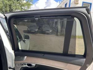 Balts Volvo XC90 2025 Kauņa, ar dzinēja tilpumu 1.97 L un nobraukumu 25 tūkst. km par 44900 €, foto 44 vietnē AUTOMOTO.COM.LV