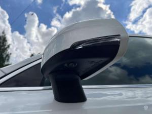 Balts Volvo XC90 2025 Kauņa, ar dzinēja tilpumu 1.97 L un nobraukumu 25 tūkst. km par 44900 €, foto 47 vietnē AUTOMOTO.COM.LV