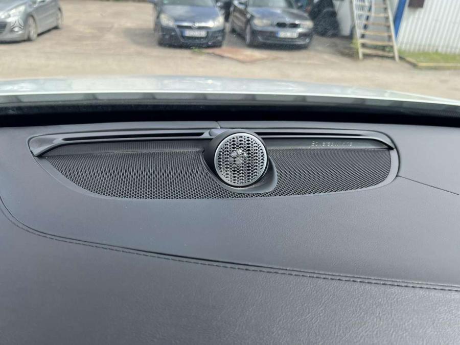 Balts Volvo XC90 2025 Kauņa, ar dzinēja tilpumu 1.97 L un nobraukumu 25 tūkst. km par 44900 €, foto 52 vietnē AUTOMOTO.COM.LV