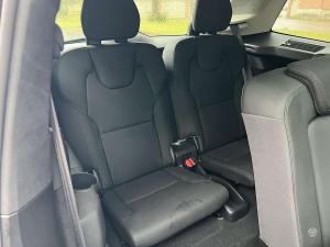 Balts Volvo XC90 2025 Kauņa, ar dzinēja tilpumu 1.97 L un nobraukumu 25 tūkst. km par 60900 €, foto 15 vietnē AUTOMOTO.COM.LV