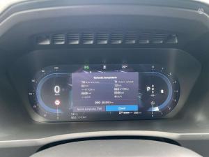 Balts Volvo XC90 2025 Kauņa, ar dzinēja tilpumu 1.97 L un nobraukumu 25 tūkst. km par 60900 €, foto 38 vietnē AUTOMOTO.COM.LV