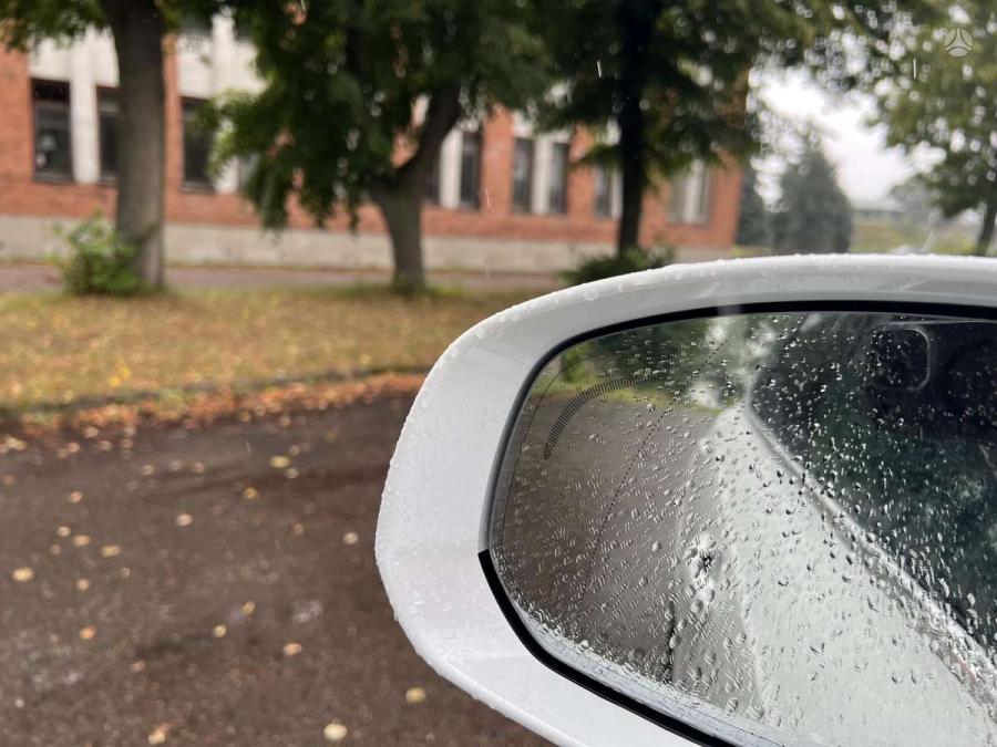 Balts Volvo XC90 2025 Kauņa, ar dzinēja tilpumu 1.97 L un nobraukumu 25 tūkst. km par 60900 €, foto 42 vietnē AUTOMOTO.COM.LV