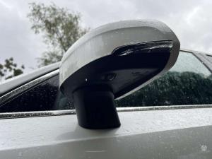 Balts Volvo XC90 2025 Kauņa, ar dzinēja tilpumu 1.97 L un nobraukumu 25 tūkst. km par 60900 €, foto 48 vietnē AUTOMOTO.COM.LV