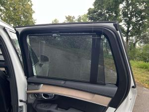 Balts Volvo XC90 2025 Kauņa, ar dzinēja tilpumu 1.97 L un nobraukumu 25 tūkst. km par 60900 €, foto 51 vietnē AUTOMOTO.COM.LV